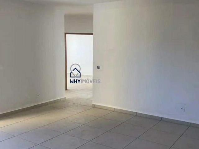 Apartamento à venda, 2 quartos, 1 vaga, Cândida Ferreira Contagem/MG