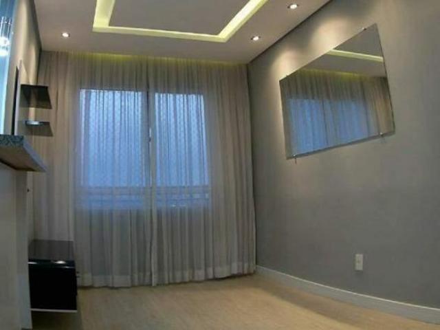Apartamento à venda 2 quartos 1 vaga Canhema Diadema SP