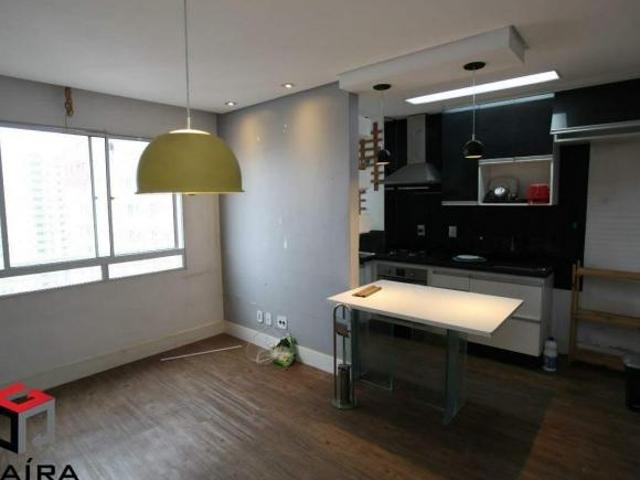Apartamento à venda 2 quartos 1 vaga Canhema Diadema SP