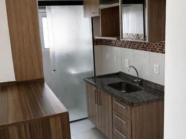 Apartamento à venda 2 quartos 1 vaga Canhema Diadema SP