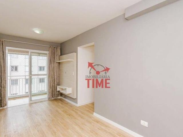 Apartamento à venda 2 Quartos 1 vaga, Capão Raso, Curitiba AP0813