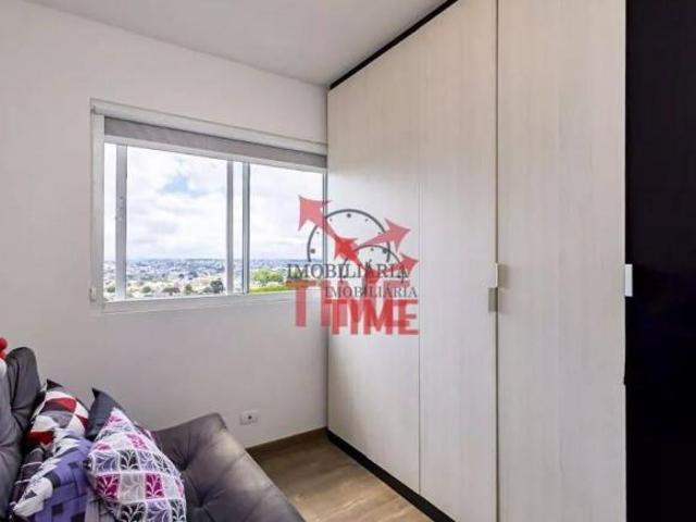 Apartamento à venda 2 Quartos 1 Vaga, Capão Raso, Curitiba AP1419