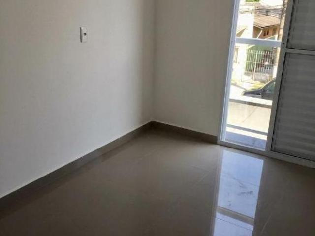 Apartamento à venda 2 quartos 1 vaga Capuava Santo André SP