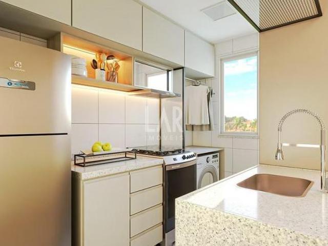 Apartamento à venda, 2 quartos, 1 vaga, Carlos Prates Belo Horizonte/MG