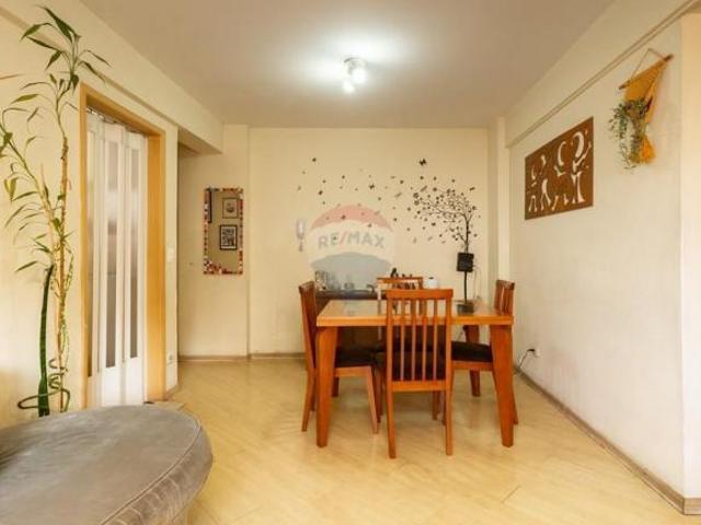Apartamento a venda, 2 quartos, 1 vaga, Carlos Weber, Vila Leopoldina