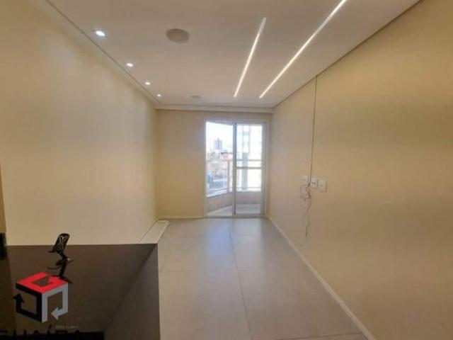Apartamento à venda 2 quartos 1 vaga Casa Branca Santo André SP