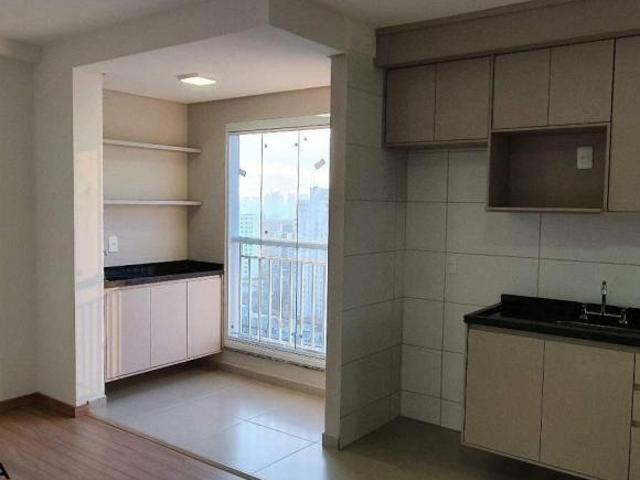 Apartamento à venda 2 quartos 1 vaga Casa Branca Santo André SP