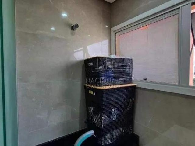 Apartamento à venda, 2 quartos, 1 vaga, Casa Branca Santo André/SP
