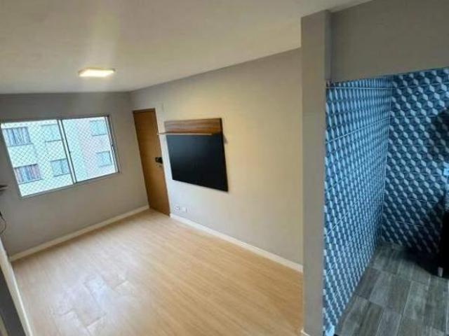 Apartamento à venda 2 quartos 1 vaga Casa Grande Diadema SP