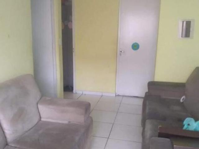 Apartamento à venda 2 quartos 1 vaga Casa Grande Diadema SP