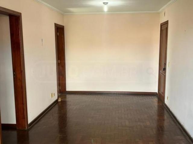 Apartamento à venda, 2 quartos, 1 vaga, Castelinho Piracicaba/SP