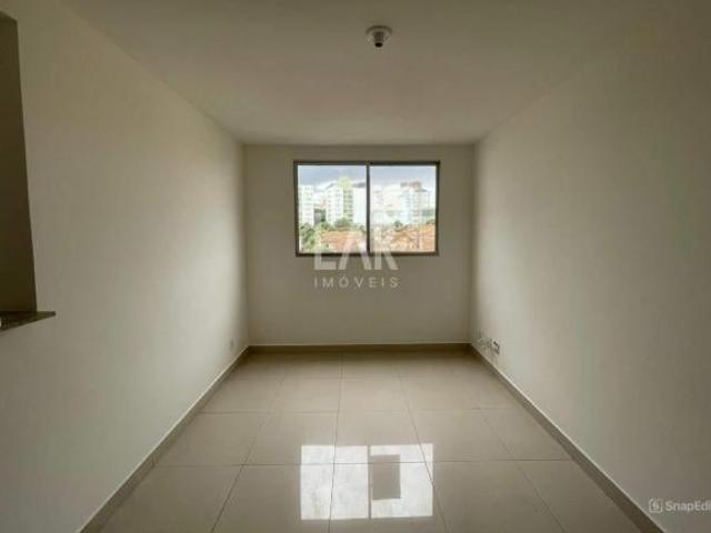 Apartamento à venda, 2 quartos, 1 vaga, Castelo Belo Horizonte/MG