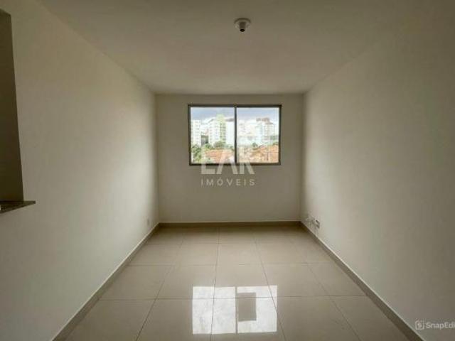 Apartamento à venda, 2 quartos, 1 vaga, Castelo Belo Horizonte/MG
