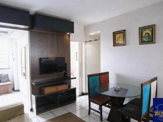 Apartamento à venda, 2 quartos, 1 vaga, Centro Belo Horizonte/MG
