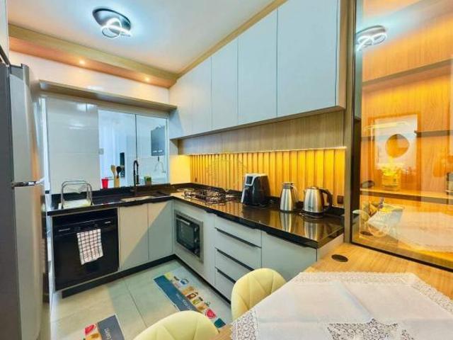 Apartamento à venda, 2 quartos, 1 vaga, Centro Cascavel/PR