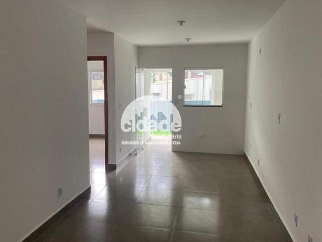 Apartamento à venda, 2 quartos, 1 vaga, Centro Cascavel/Pr