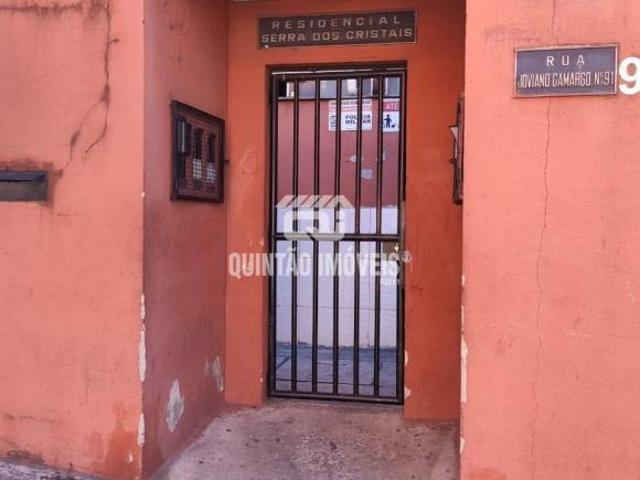 Apartamento à venda, 2 quartos, 1 vaga, CENTRO Contagem/MG
