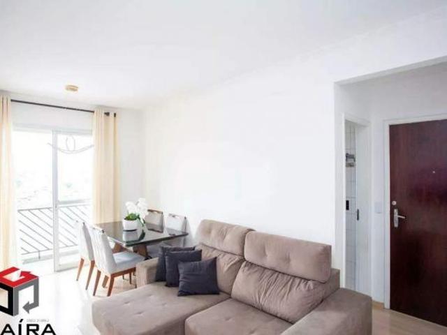 Apartamento à venda 2 quartos 1 vaga Centro Diadema SP