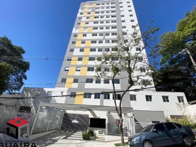 Apartamento à venda 2 quartos 1 vaga Centro Diadema SP