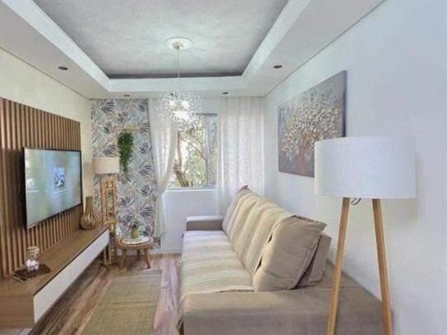 Apartamento à venda 2 quartos 1 vaga Centro Diadema SP