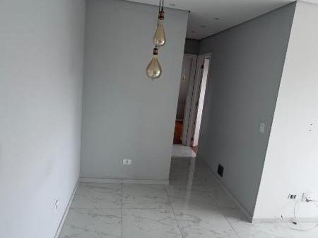 Apartamento à venda 2 quartos 1 vaga Centro Diadema SP