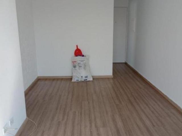 Apartamento à venda 2 quartos 1 vaga Centro Diadema SP