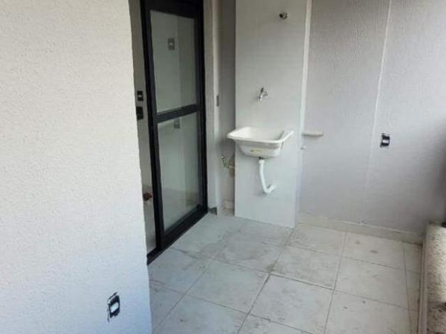 Apartamento à venda 2 quartos 1 vaga Centro Diadema SP