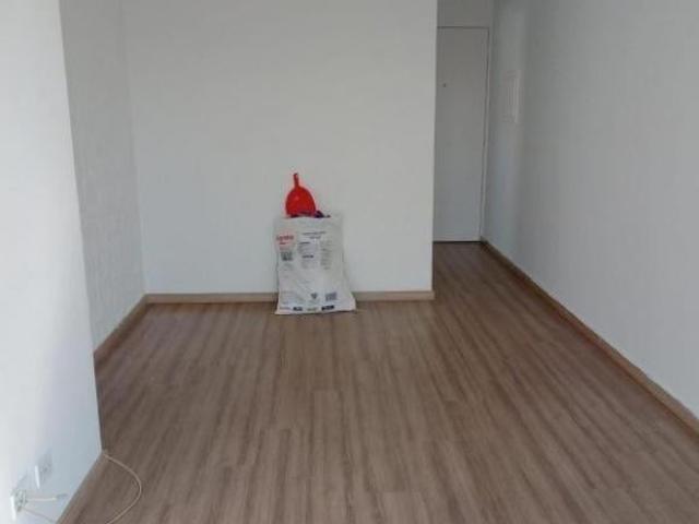 Apartamento à venda 2 quartos 1 vaga Centro Diadema SP