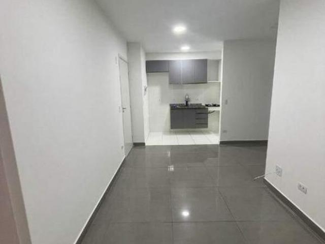 Apartamento à venda 2 quartos 1 vaga Centro Diadema SP