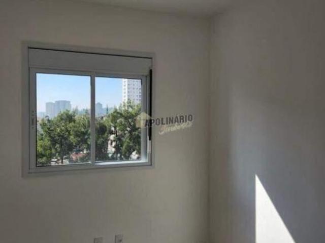 Apartamento à venda 2 quartos 1 vaga Centro Diadema SP