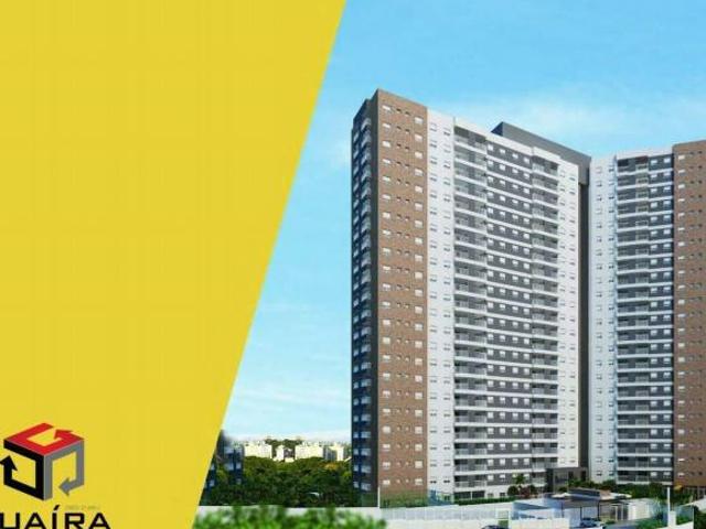 Apartamento à venda 2 quartos 1 vaga Centro Diadema SP