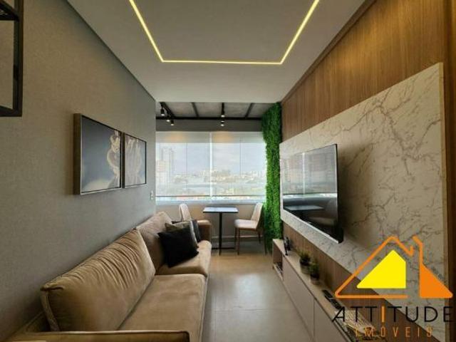 Apartamento à venda, 2 quartos, 1 vaga, Centro Diadema/SP