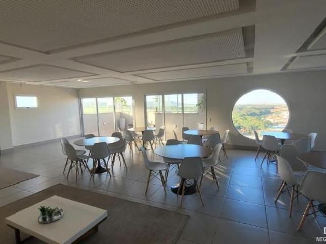 Apartamento à venda, 2 quartos, 1 vaga, Centro Iracemapolis/SP