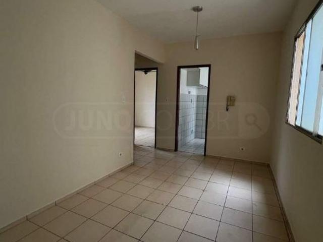 Apartamento à venda, 2 quartos, 1 vaga, Centro Piracicaba/SP