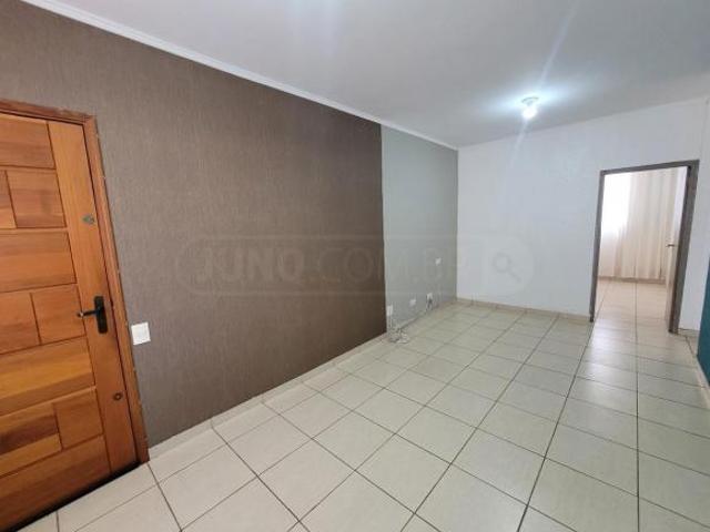 Apartamento à venda, 2 quartos, 1 vaga, Centro Piracicaba/SP