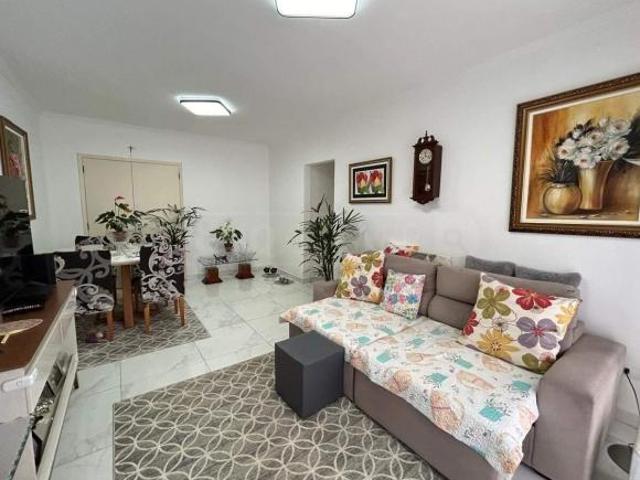 Apartamento à venda, 2 quartos, 1 vaga, Centro Piracicaba/SP