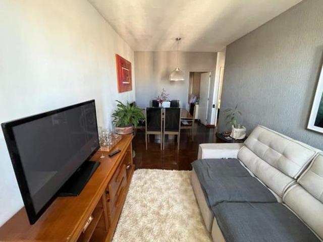 Apartamento à venda, 2 quartos, 1 vaga, Centro Piracicaba/SP