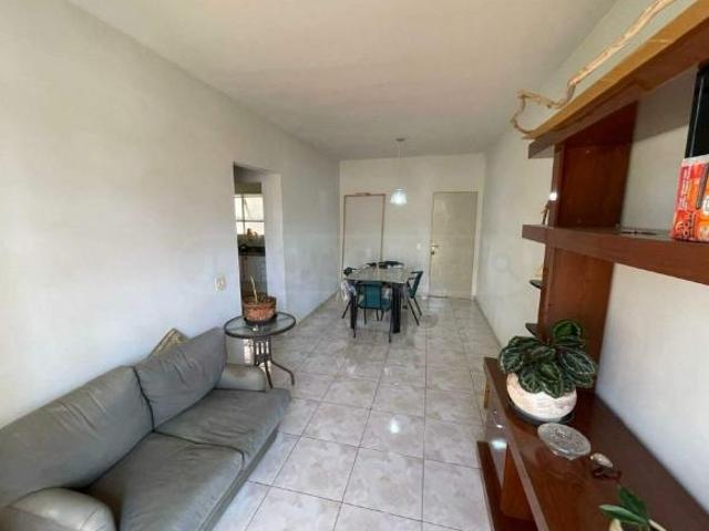 Apartamento à venda, 2 quartos, 1 vaga, Centro Piracicaba/SP