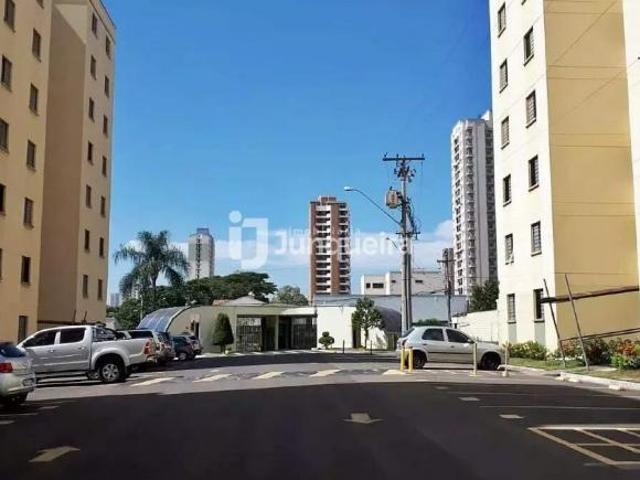 Apartamento à venda, 2 quartos, 1 vaga, Centro Piracicaba/SP