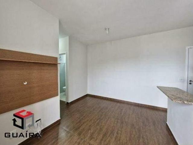 Apartamento à venda 2 quartos 1 vaga Centro São Bernardo do Campo SP