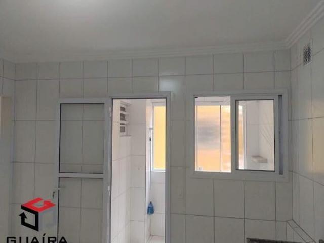 Apartamento à venda 2 quartos 1 vaga Centro São Bernardo do Campo SP