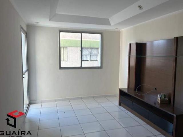 Apartamento à venda 2 quartos 1 vaga Centro São Bernardo do Campo SP
