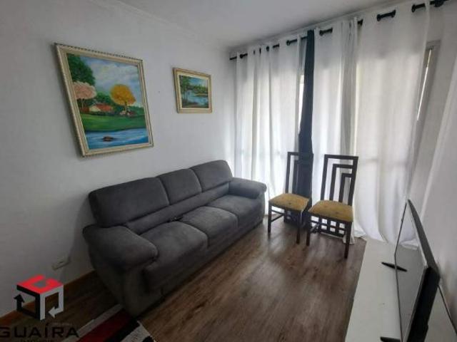 Apartamento à venda 2 quartos 1 vaga Centro São Bernardo do Campo SP