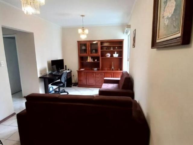 Apartamento à venda 2 quartos 1 vaga Centro São Bernardo do Campo SP