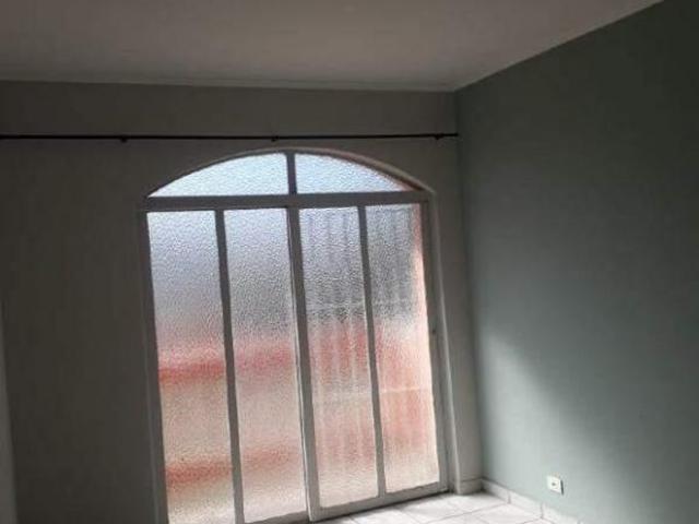 Apartamento à venda 2 quartos 1 vaga Centro São Bernardo do Campo SP