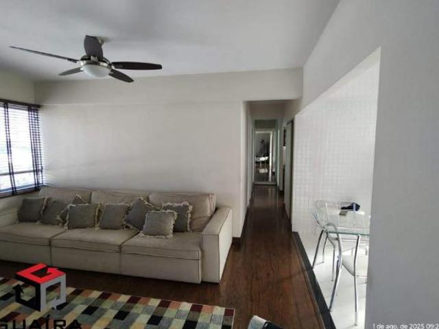 Apartamento à venda 2 quartos 1 vaga Centro São Bernardo do Campo SP