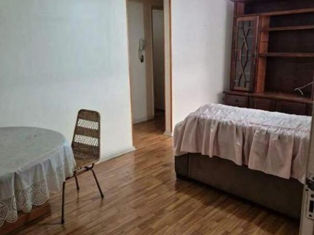 Apartamento à venda 2 quartos 1 vaga Centro São Bernardo do Campo SP