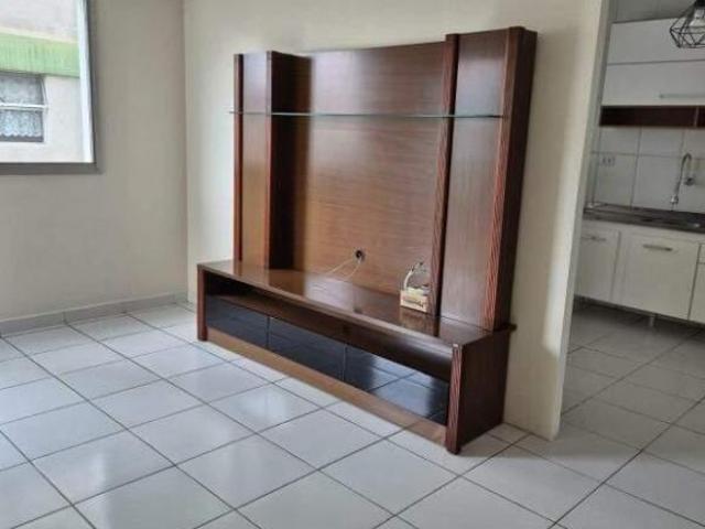 Apartamento à venda 2 quartos 1 vaga Centro São Bernardo do Campo SP