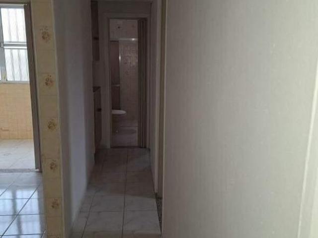 Apartamento à venda 2 quartos 1 vaga Centro São Bernardo do Campo SP