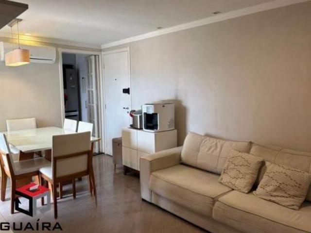 Apartamento à venda 2 quartos 1 vaga Centro São Bernardo do Campo SP